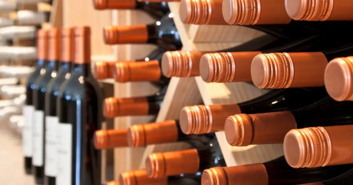 Wine Inventory Software: Comparing 5 POS Systems Wine Inventory Software: Comparing 5 POS Systems